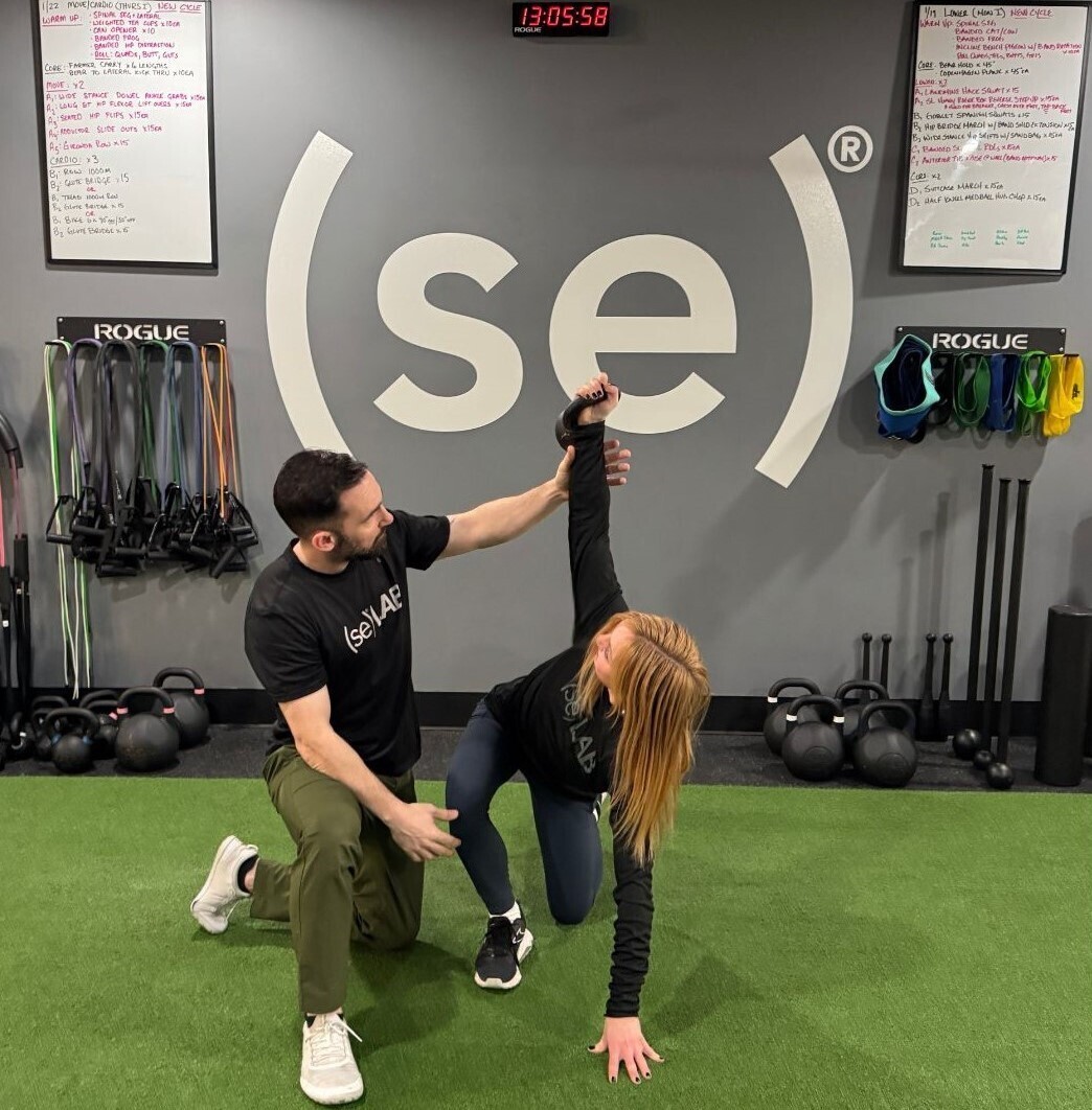 Join (se)® LAB at Structural Elements® Milwaukee - Shorewood, WI
